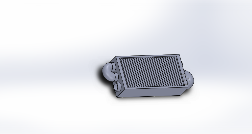 Free 3D file Radiator 👽 ・3D print design to download・Cults