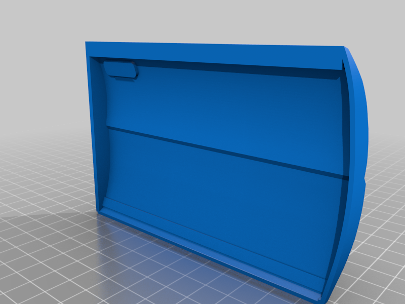 Free STL file RC Crawler Body - SR5 🚗 ・3D printing design to download・Cults