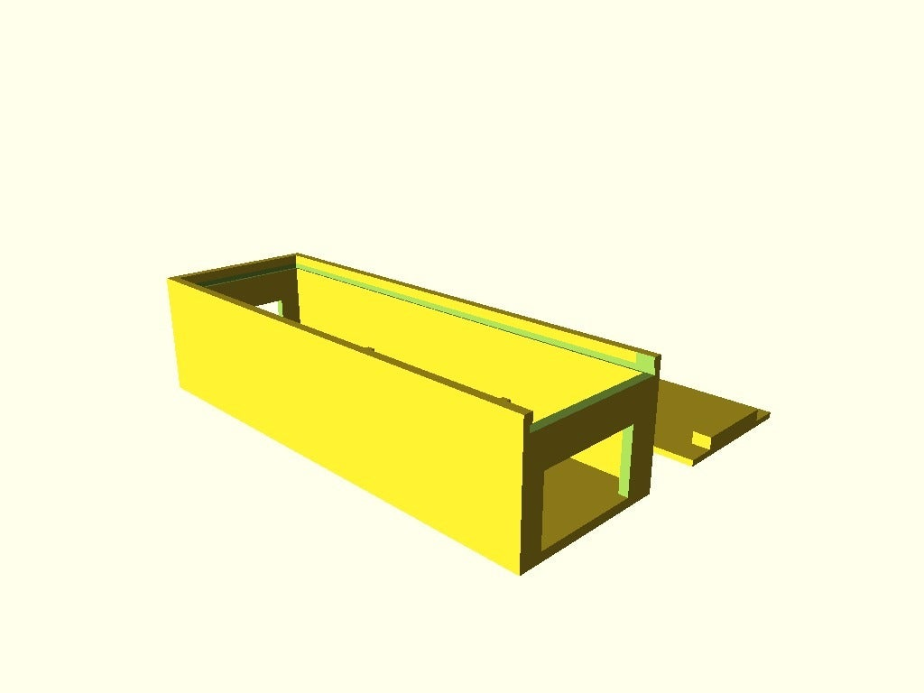 🐛 Bug Bait Trap・Free STL File for ・Cults