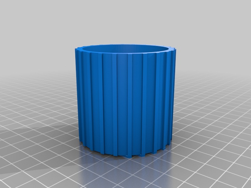 🔫 Grenade EXPAL-EA-M5 Argentine army airsoft・Free 3D File for ・Cults