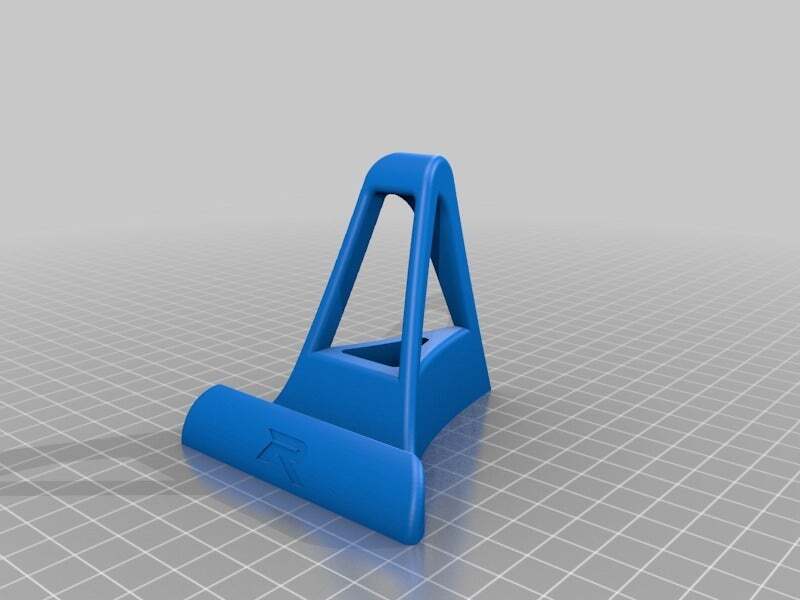 Free STL file iPad Stand 📱 ・3D print model to download・Cults