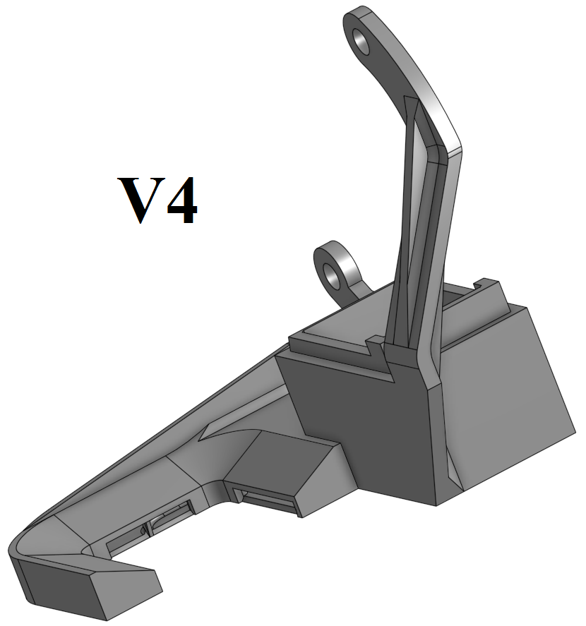 🔧 CR10S PRO - Fan duct・Free STL File for ・Cults