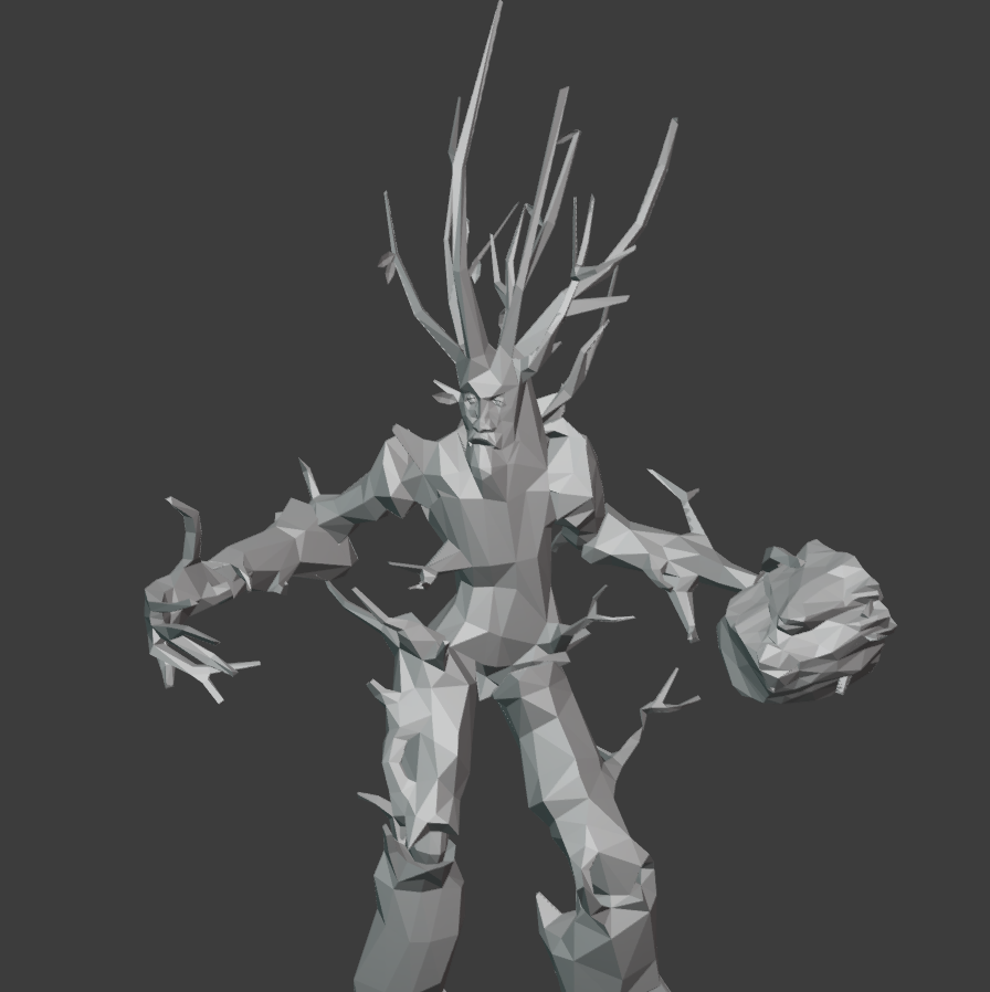 Ents Lord Of The Rings