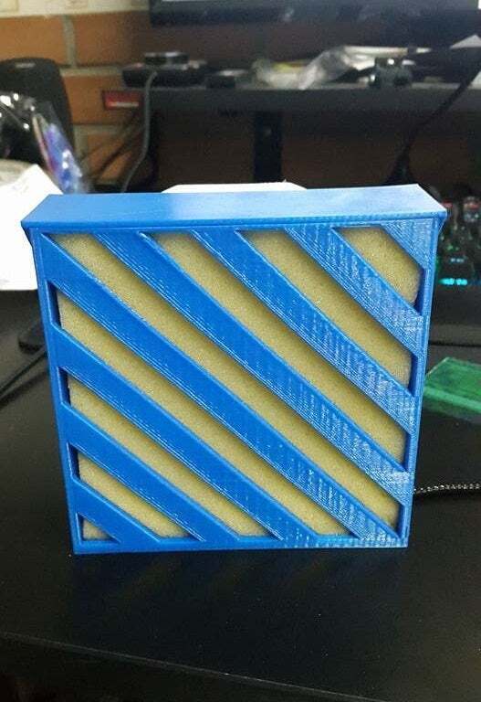 Free STL file Solder Fume Extractor / Solder Fume Extractor / Solder ...