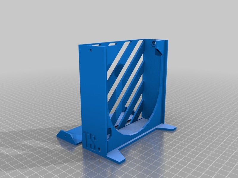 Free STL file Solder Fume Extractor / Solder Fume Extractor / Solder ...