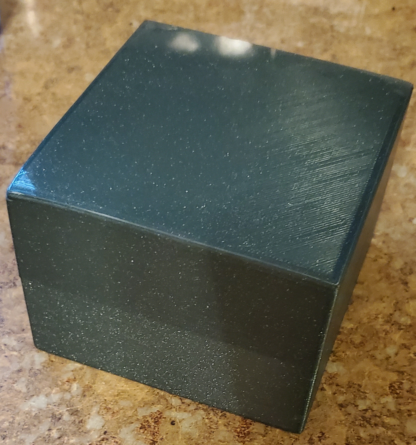 STL file Commander Deck Box 📦 ・3D printable model to download・Cults