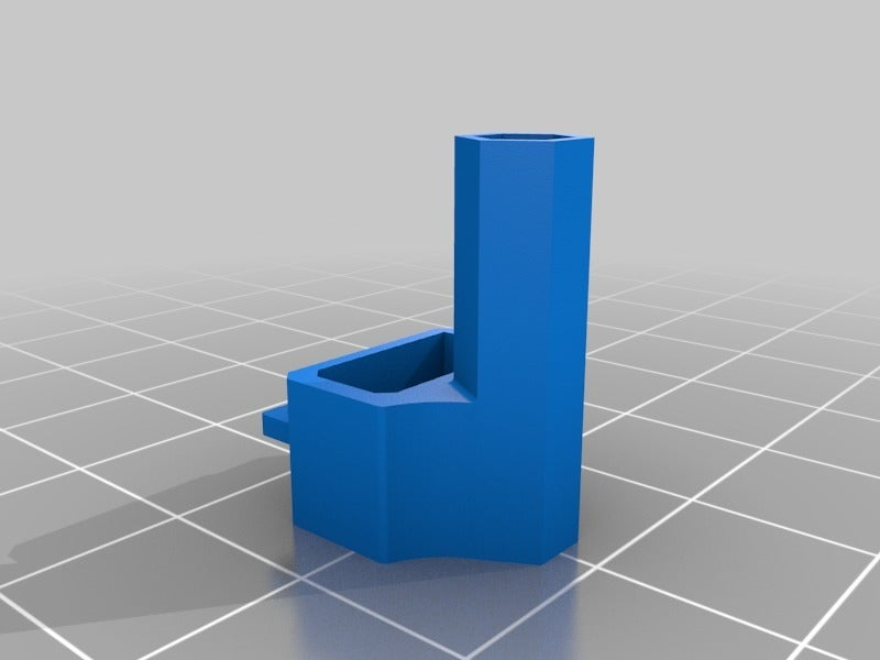 免费 STL 文件 M2 Hex pillar XT30 and camera mount (i.e. Elf X2) 📷 ・可下载模板和 3D 打印・Cults