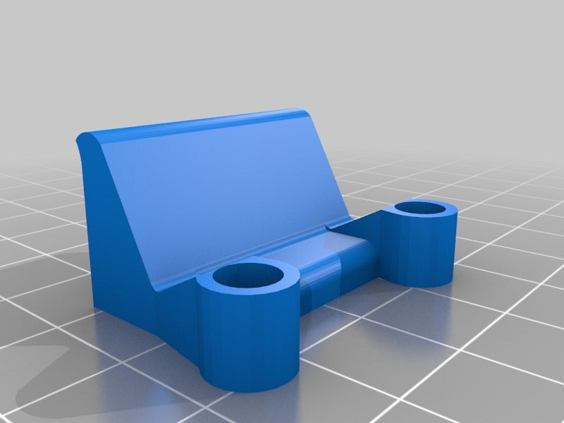 Free STL file HS1184 (HS1177) Love Seat (Tweaker 180) ️‍🔥 ・3D printable ...