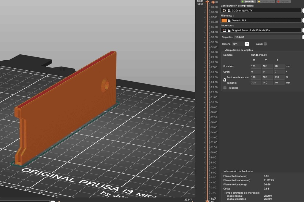 Free 3D file Funda para FatMax 🛠️ ・Model to download and 3D print・Cults