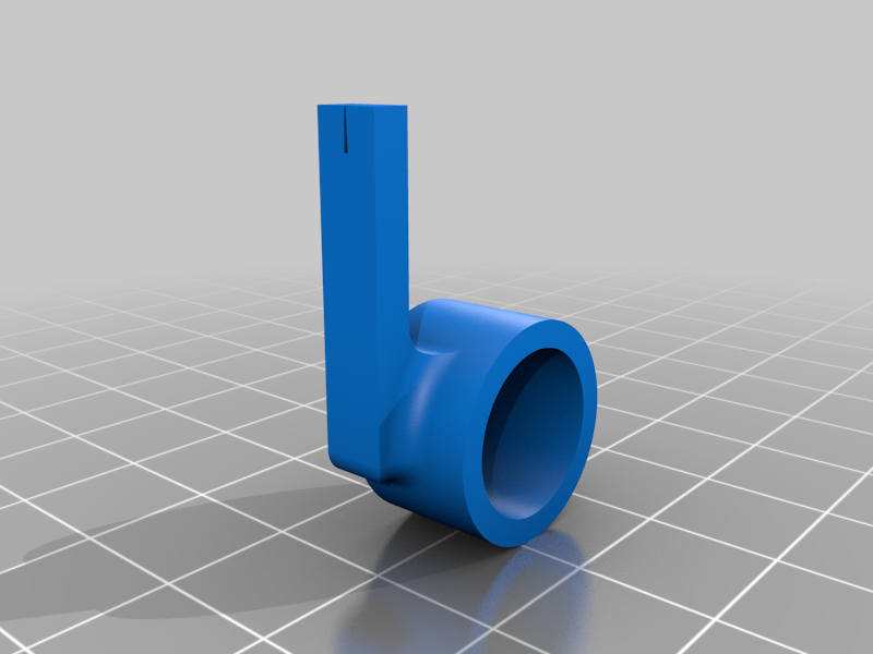 Free STL file Pinhole Eclipse Viewer 👽 ・3D printing design to download ...