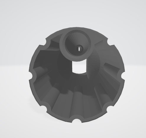 STL file karcher puzzi attachment with spray hose 🌬️ ・3D printing model ...