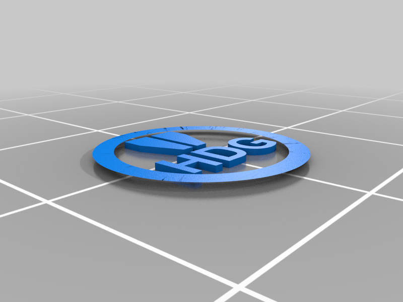 Free STL file Heading Bug Indicator 🐛 ・3D printer model to download・Cults