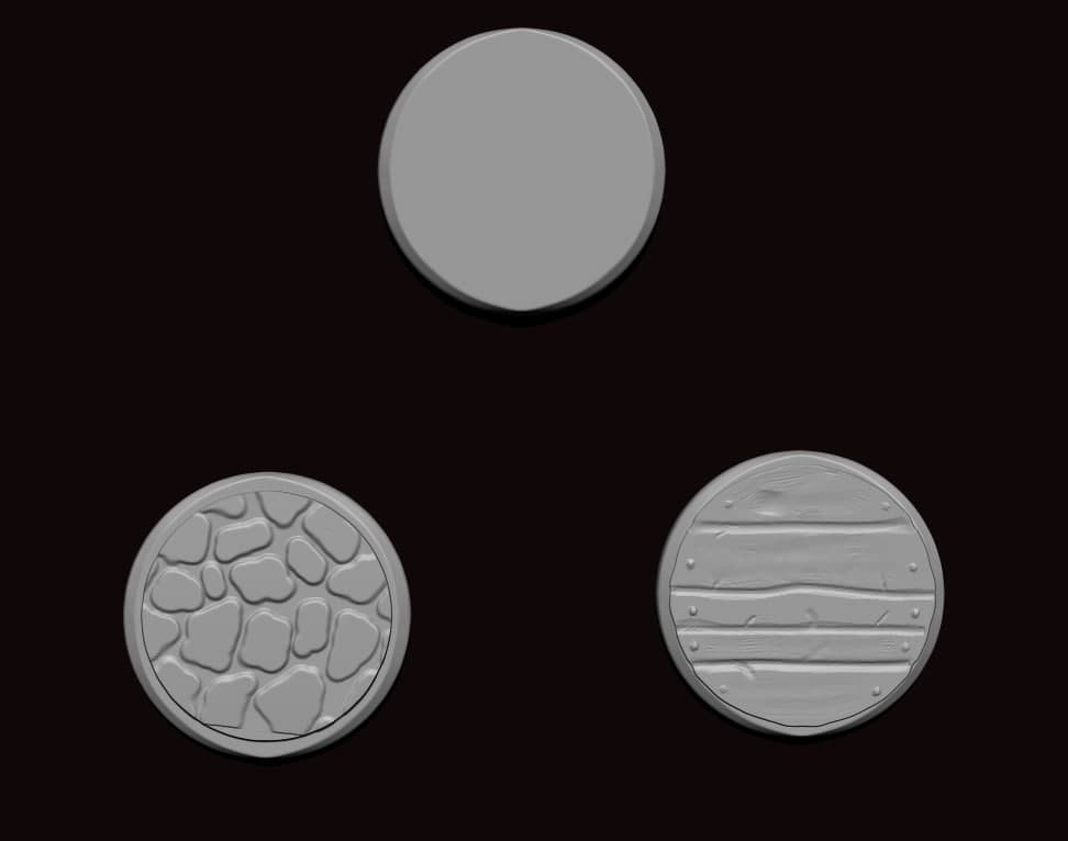 STL file Knights of the Ironshell 🎲 ・3D print design to download・Cults