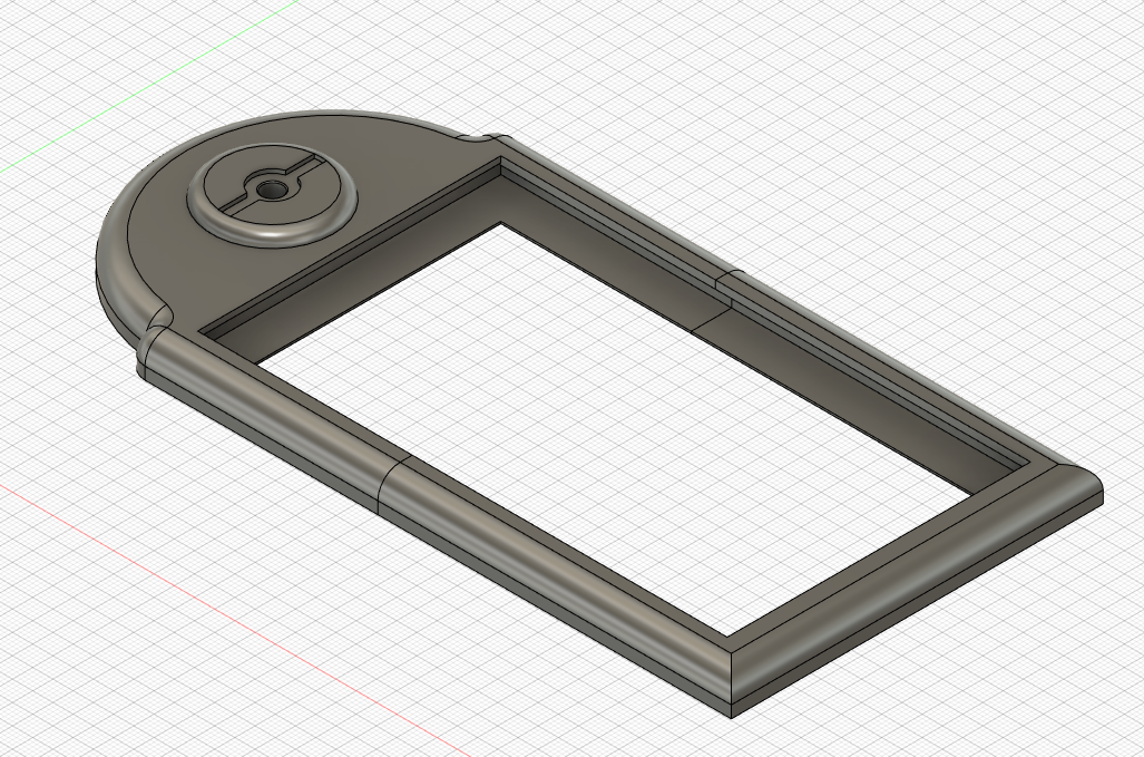 📁 STL File for a wall mounted PSA graded Pokemon slab / card・Free 3D ...