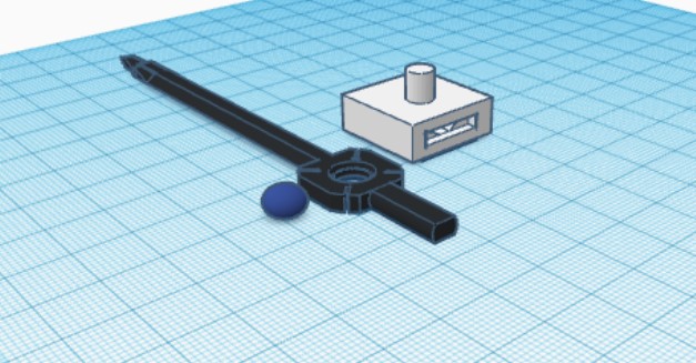 🤖 TRANSFORMERS GREAT SWORD・Archivo STL Gratis para ・Cults