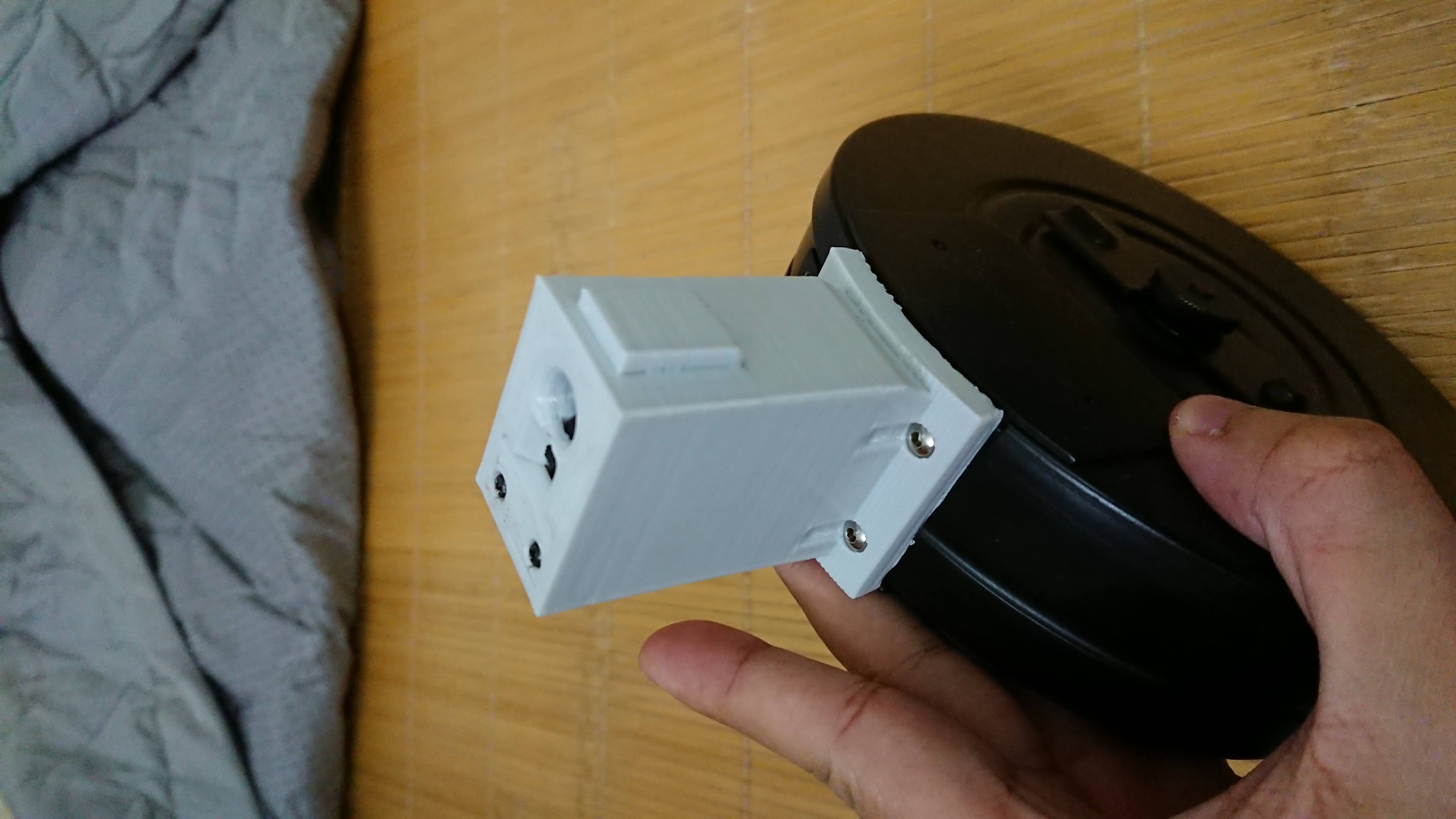 🔫 Airsoft magazine adapter series: From ARES PPSH drum mag To LCT PP19 ...