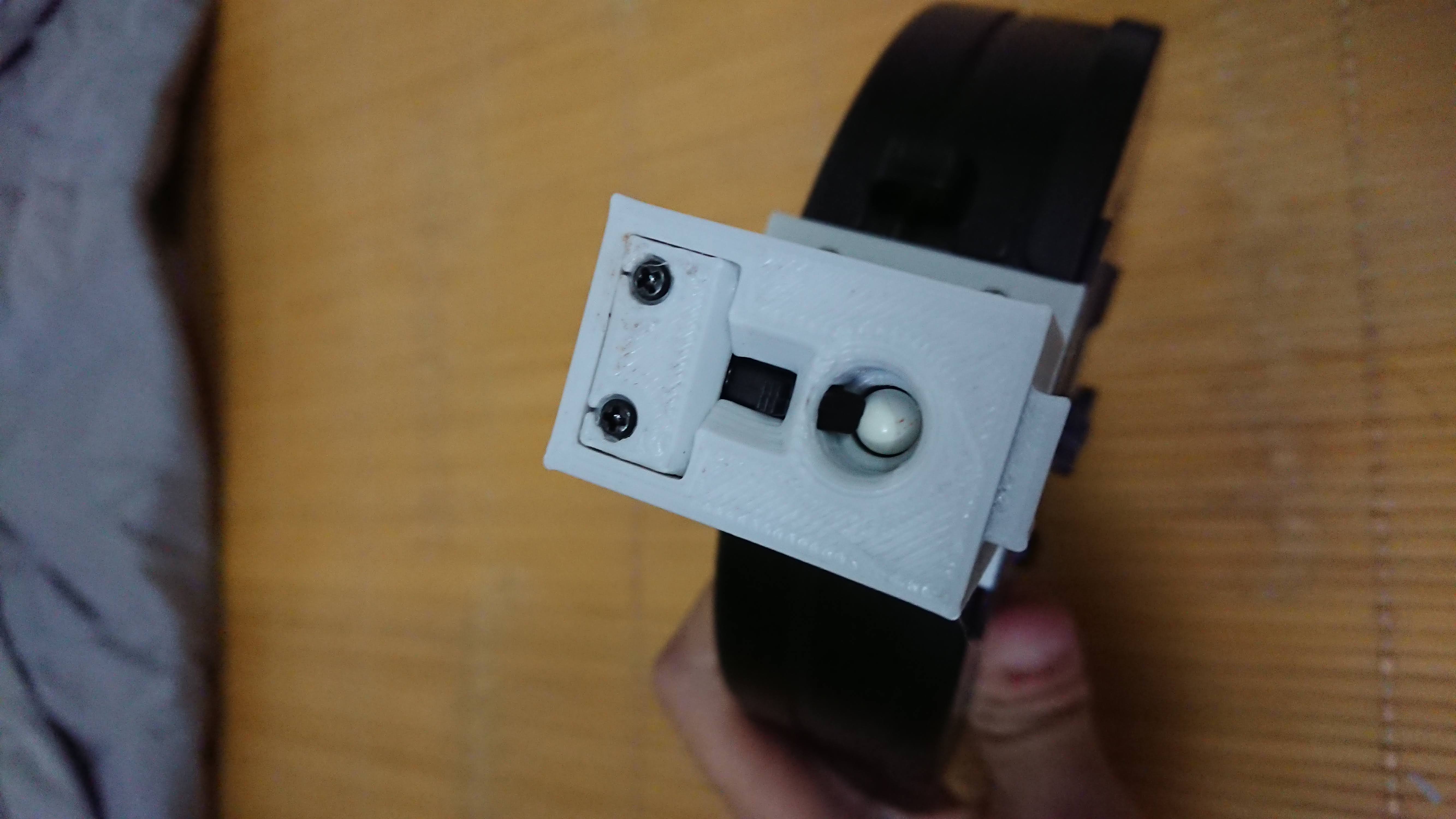 🔫 Airsoft magazine adapter series: From ARES PPSH drum mag To LCT PP19 ...