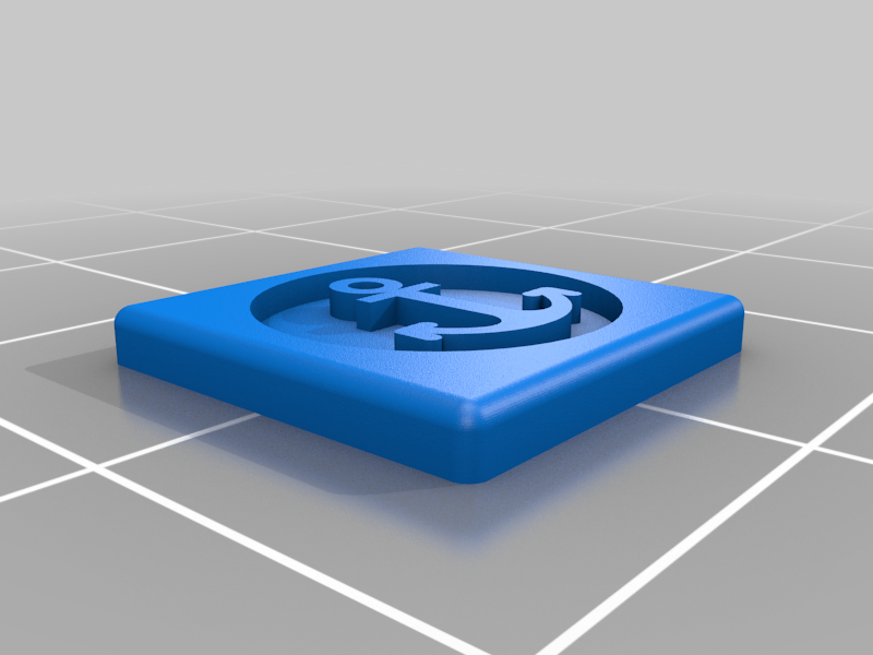 Free 3D file Mantic Armada Movement tokens 🧸・3D printable model to ...