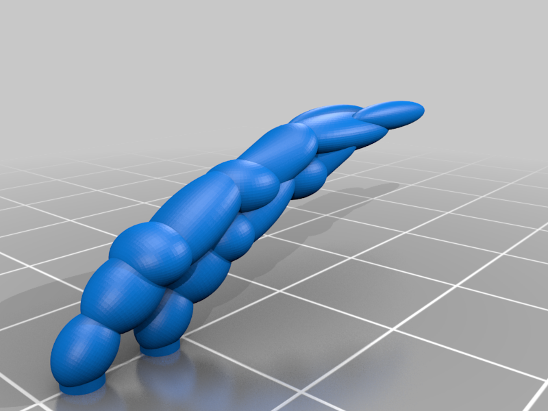 Free 3D file Armada Dwarf speed markers 🧸 ・3D printing template to ...