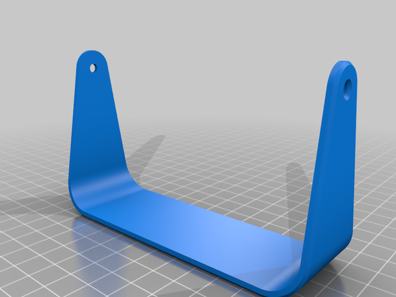 💾 Toroidal Turbine Desktop USB Fan・Free 3D File for ・Cults