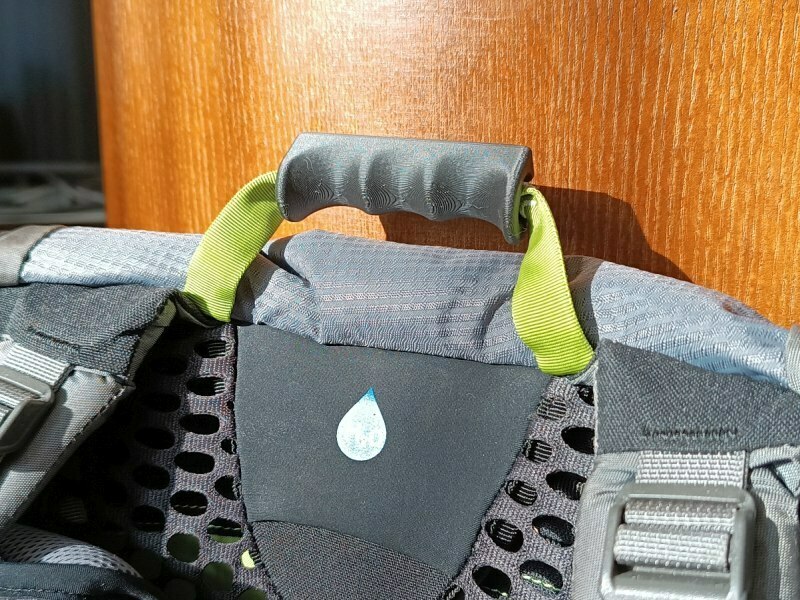 🎒 Backpack Handle・Free STL File for 3D printing・Cults