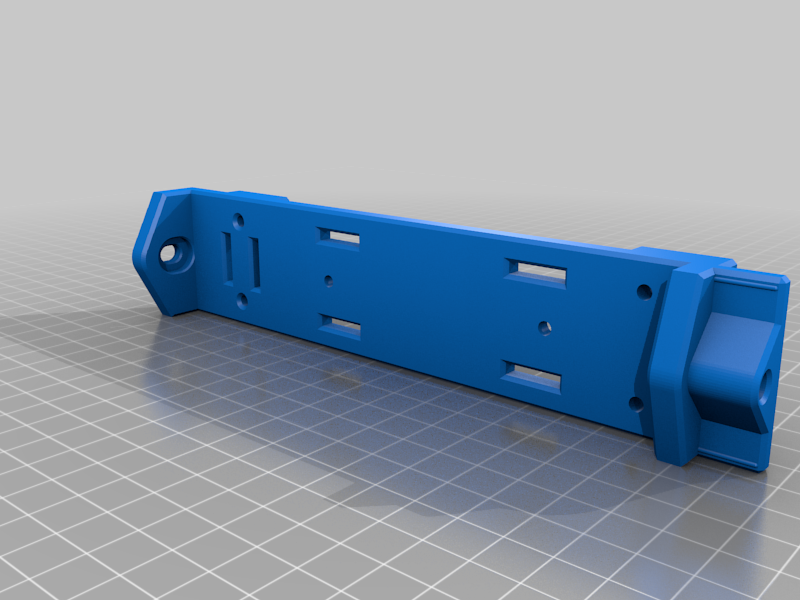 📷 Surface Pro 4 & Tablet Mount for Revopoint 3D Scanner・Free STL File ...