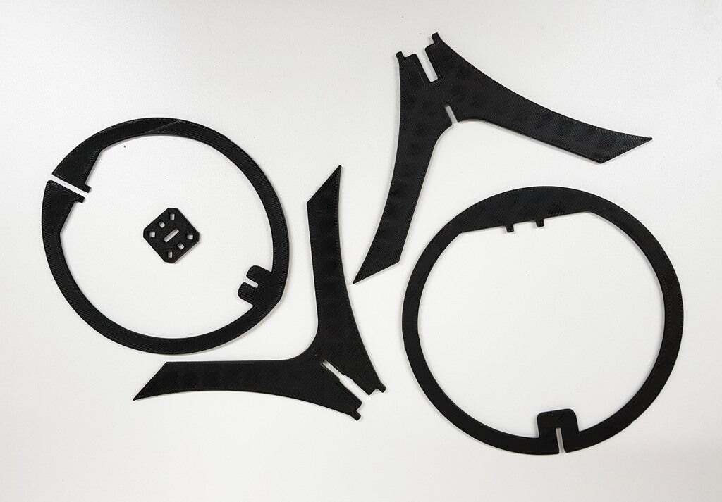 🎩 Cosplay Mask, Hat and Wig Stand V2・Free STL File for ・Cults