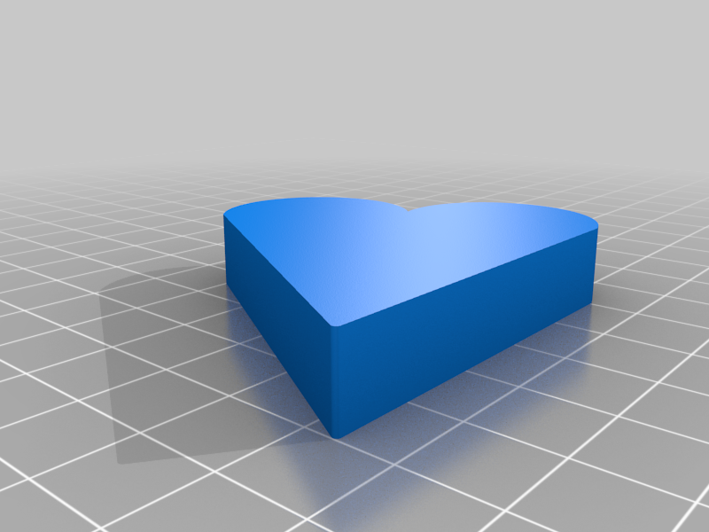 Free 3D file Herz-Dose 6er / Heartbox six pack / Blatt / Leaf 📦 ・3D printable object to download ...