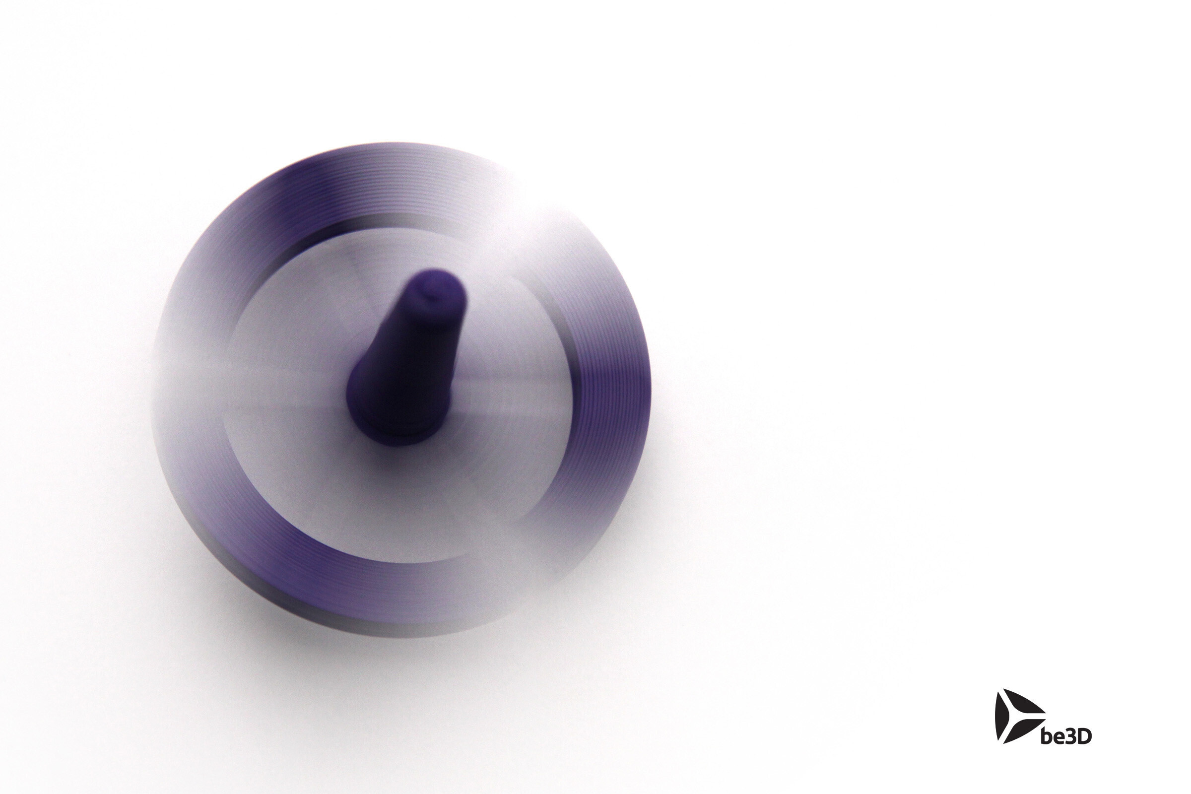 🎲 Spinning Tops Orbital Series・Free STL File for ・Cults