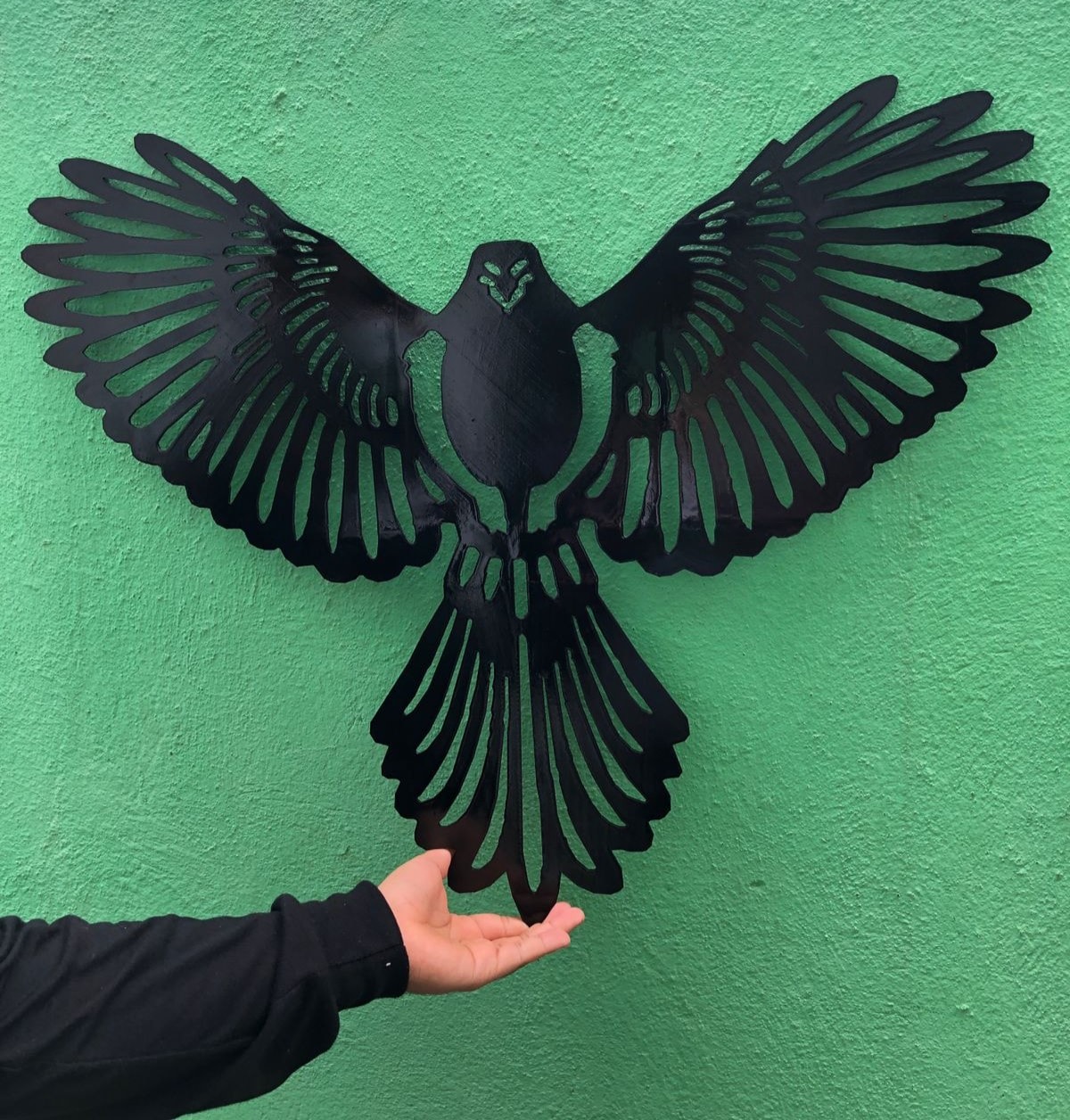 🖼️ Falcon・ STL File for ・Cults