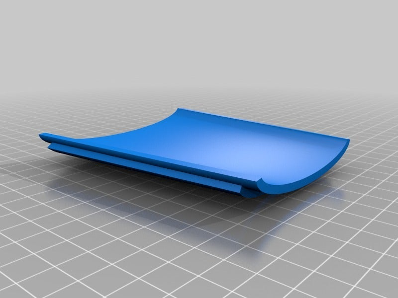 👢 Red Hood Rebirth style shin / boot armor・Free STL File for ・Cults