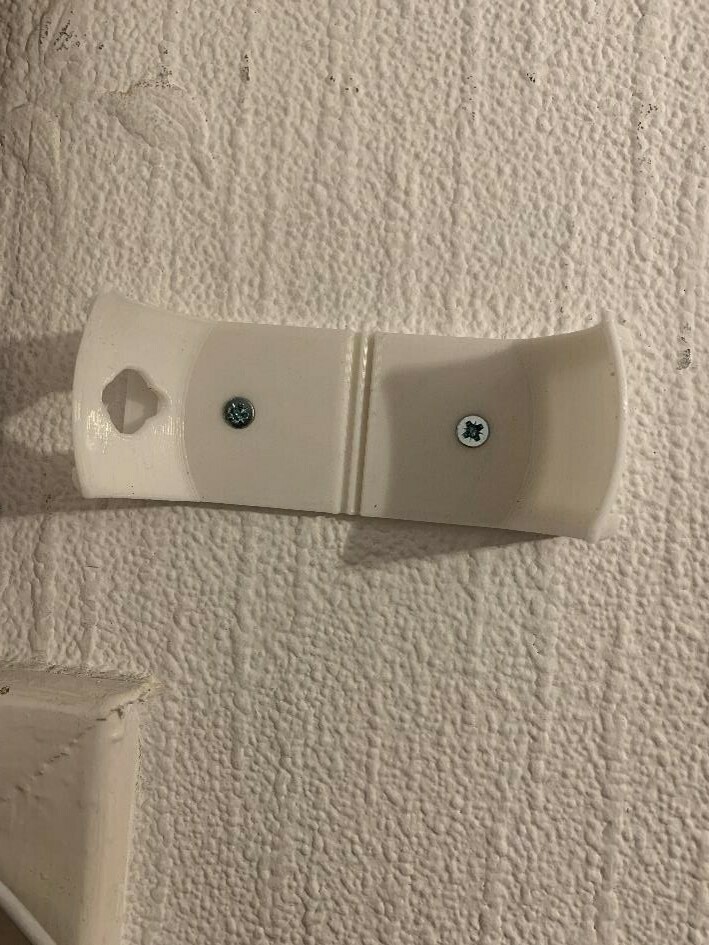🪺 Google Home Mini / Nest Mini Slim Wall Mount (ReRemixed)・Free 3D File ...