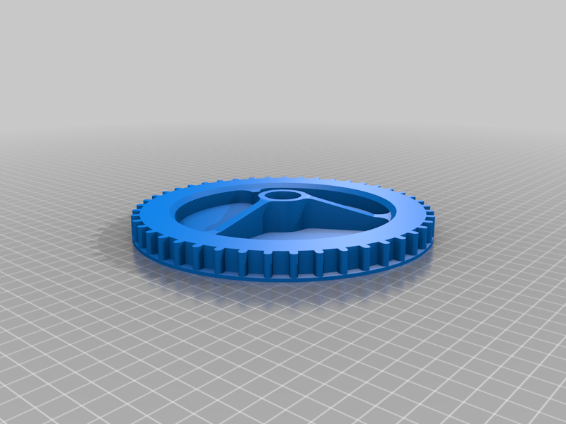 Free 3D file Spin-A-Wheel 📱 ・Template to download and 3D print・Cults