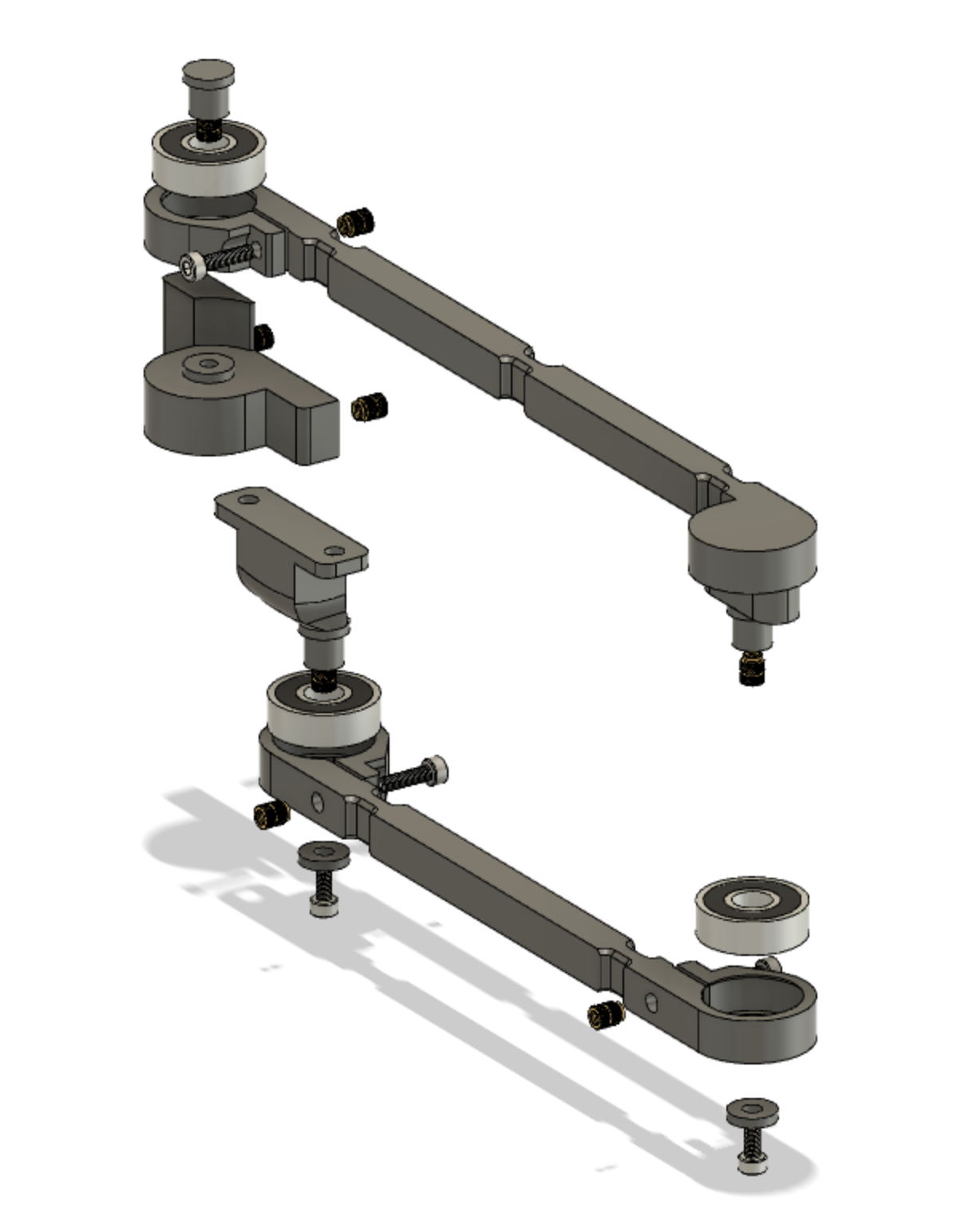 🔌 Drawer Cable Guide・ STL File for ・Cults