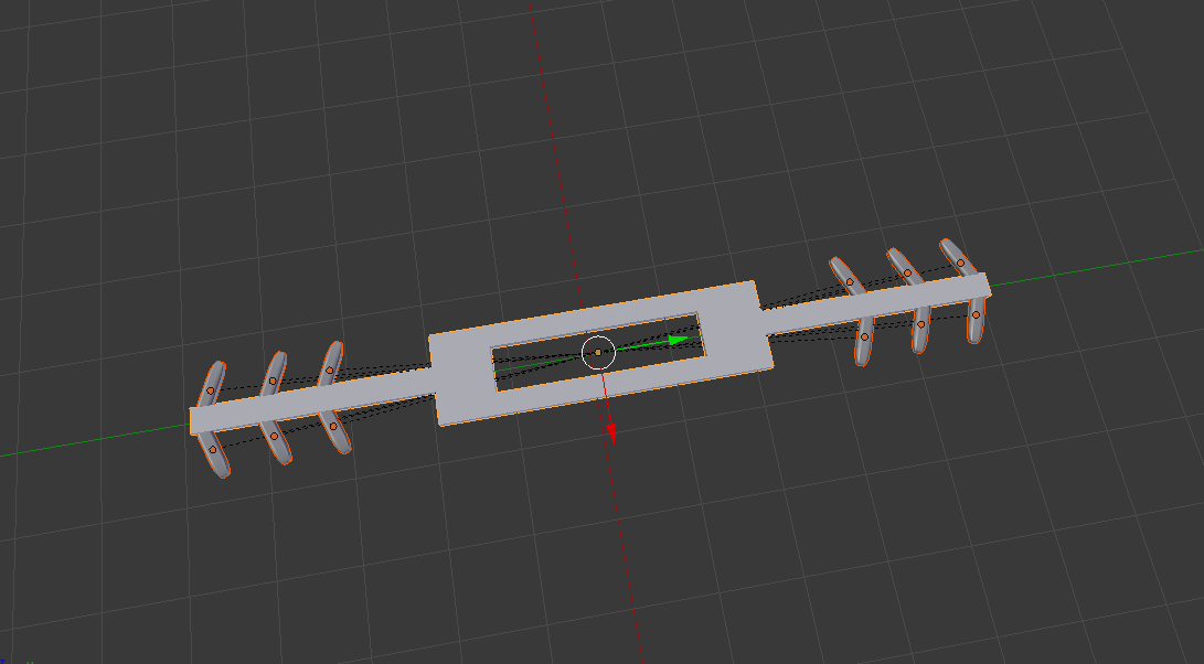 Free STL file Mask Holder 👺 ・3D printable model to download・Cults