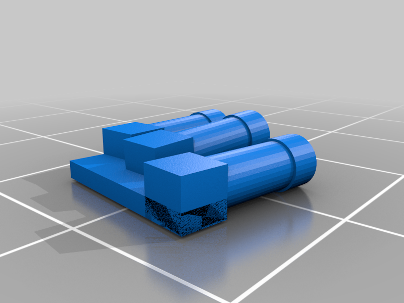 🪖 A set of parts for upgrading the T-72 tank to the T72B2 "Slingshot ...