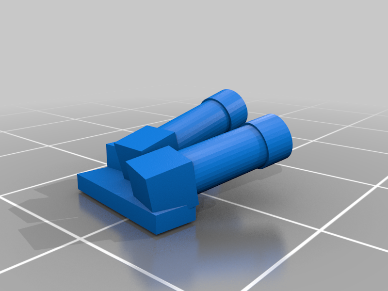 🪖 A set of parts for upgrading the T-72 tank to the T72B2 "Slingshot ...