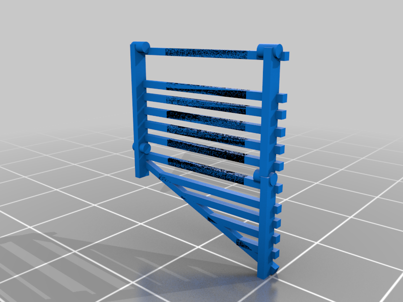 🪖 A set of parts for upgrading the T-72 tank to the T72B2 "Slingshot ...