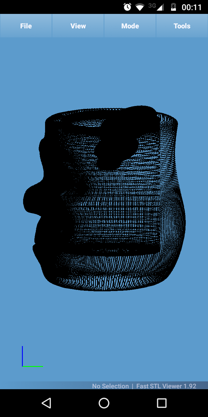 🪴 Shrek Pot・ STL File for 3D printing・Cults