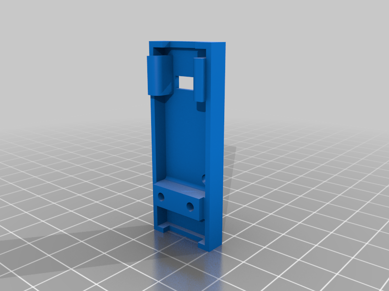 Free STL file ST-LINK V2 mini housing 🔧 ・3D print model to download・Cults