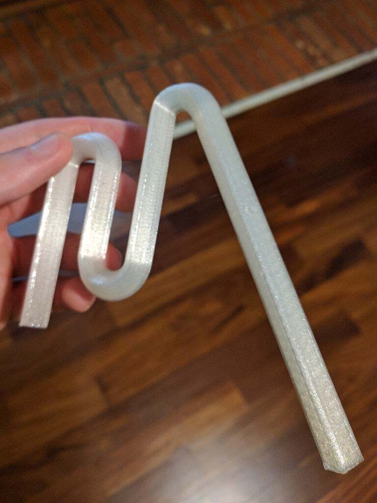 Free STL file Self starting siphon 👽 ・3D printer model to download・Cults