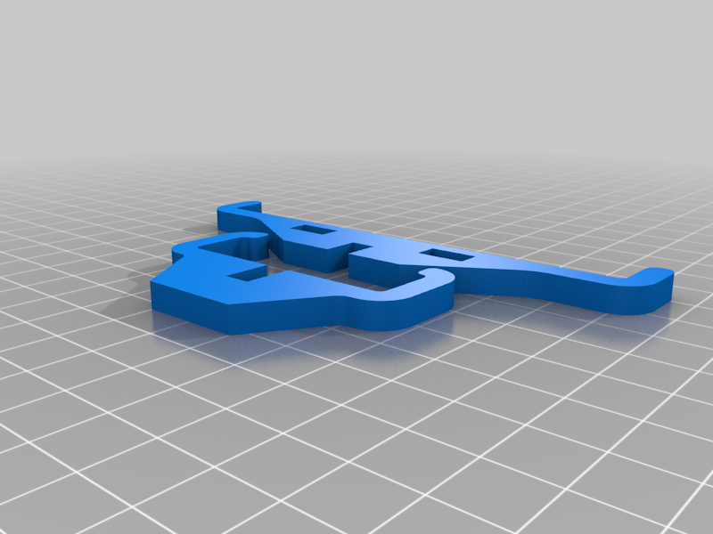 Free STL file reloj 2 👽 ・3D print design to download・Cults