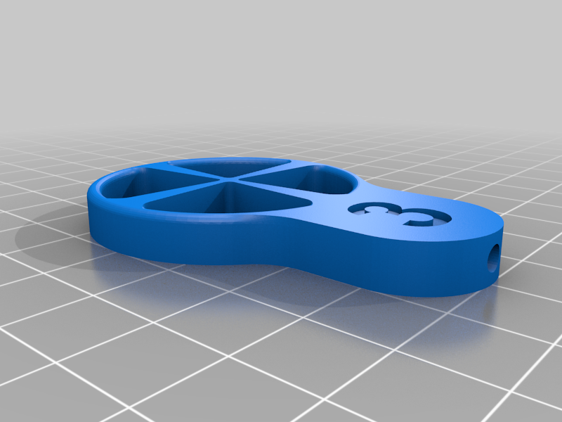 ⚔ Quick measuring sticks・Free STL File for ・Cults