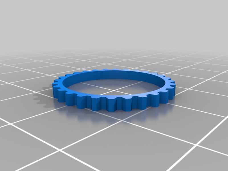🛞 Trackmaster Thomas & friends tire for wheel・Free 3D File for ・Cults