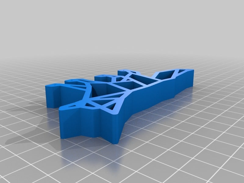 Free STL file sunset 🌇 ・3D printable model to download・Cults