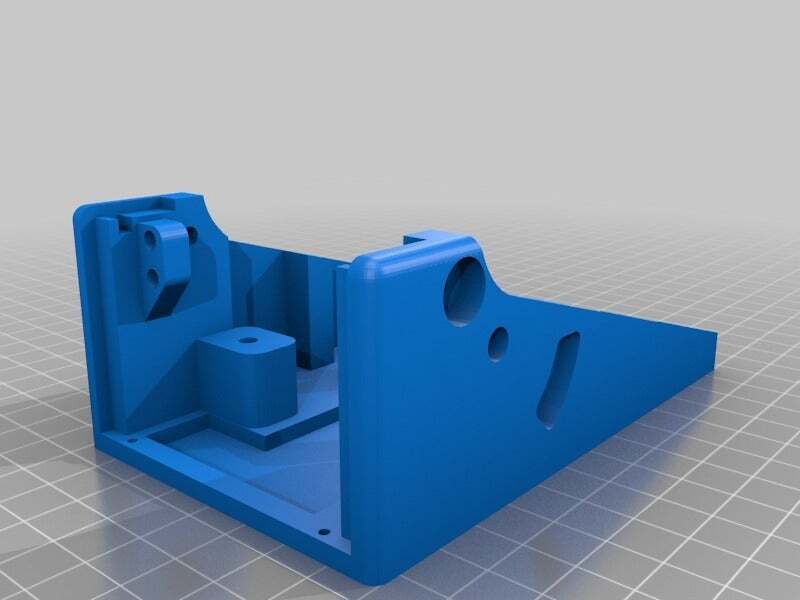 Free STL file Foot Pedal with USB 🦶 ・3D printer design to download・Cults