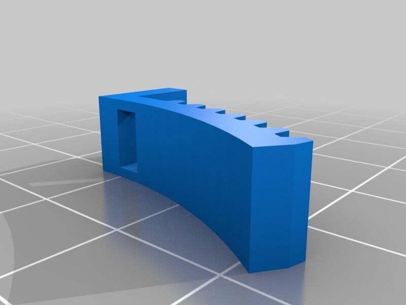 Free STL file Foot Pedal with USB 🦶 ・3D printer design to download・Cults