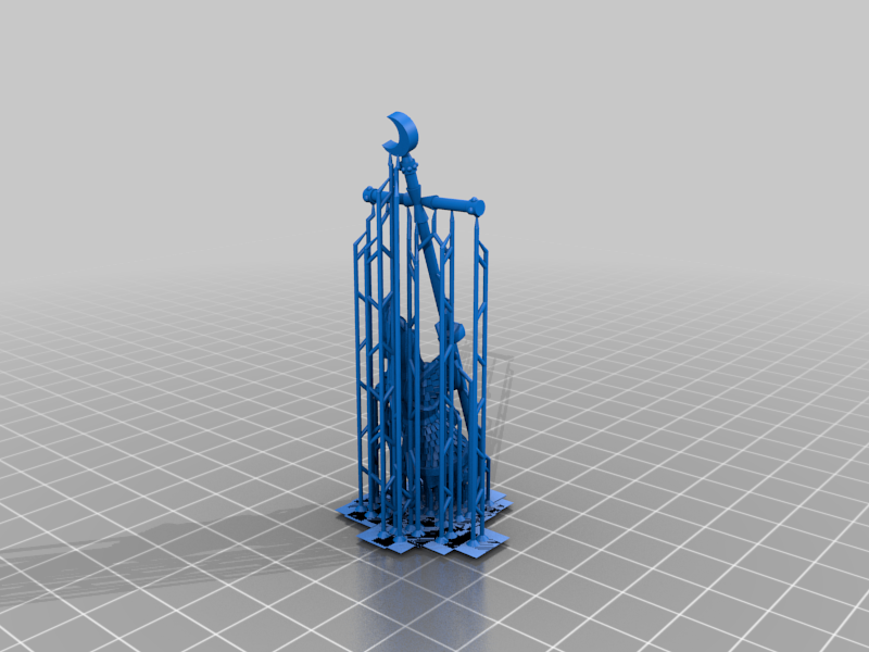 Free STL file High Elf Swordmasters 🧝 ・Design to download and 3D print ...