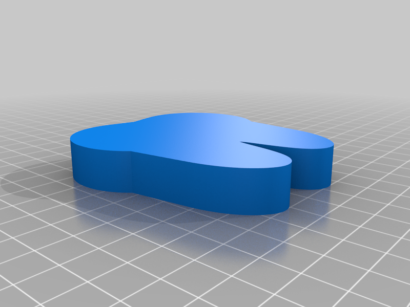 Free 3D file milk tooth box 🥛・3D print model to download・Cults