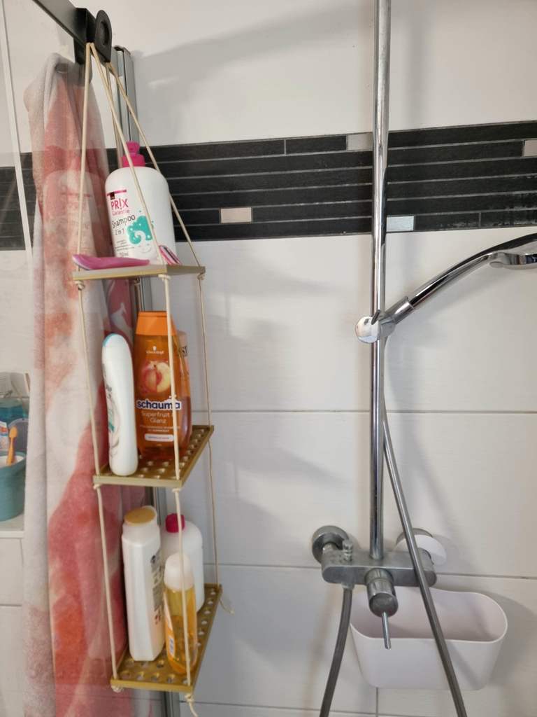 Free STL file soap dish-shower cabin 🧼 (OBJ)・Design to download and 3D ...